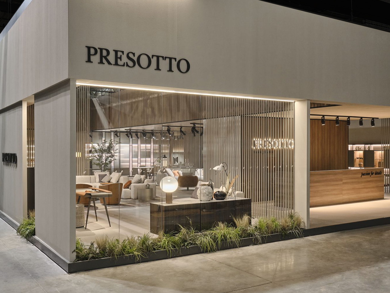 Highlights Salone 2023 - Presotto