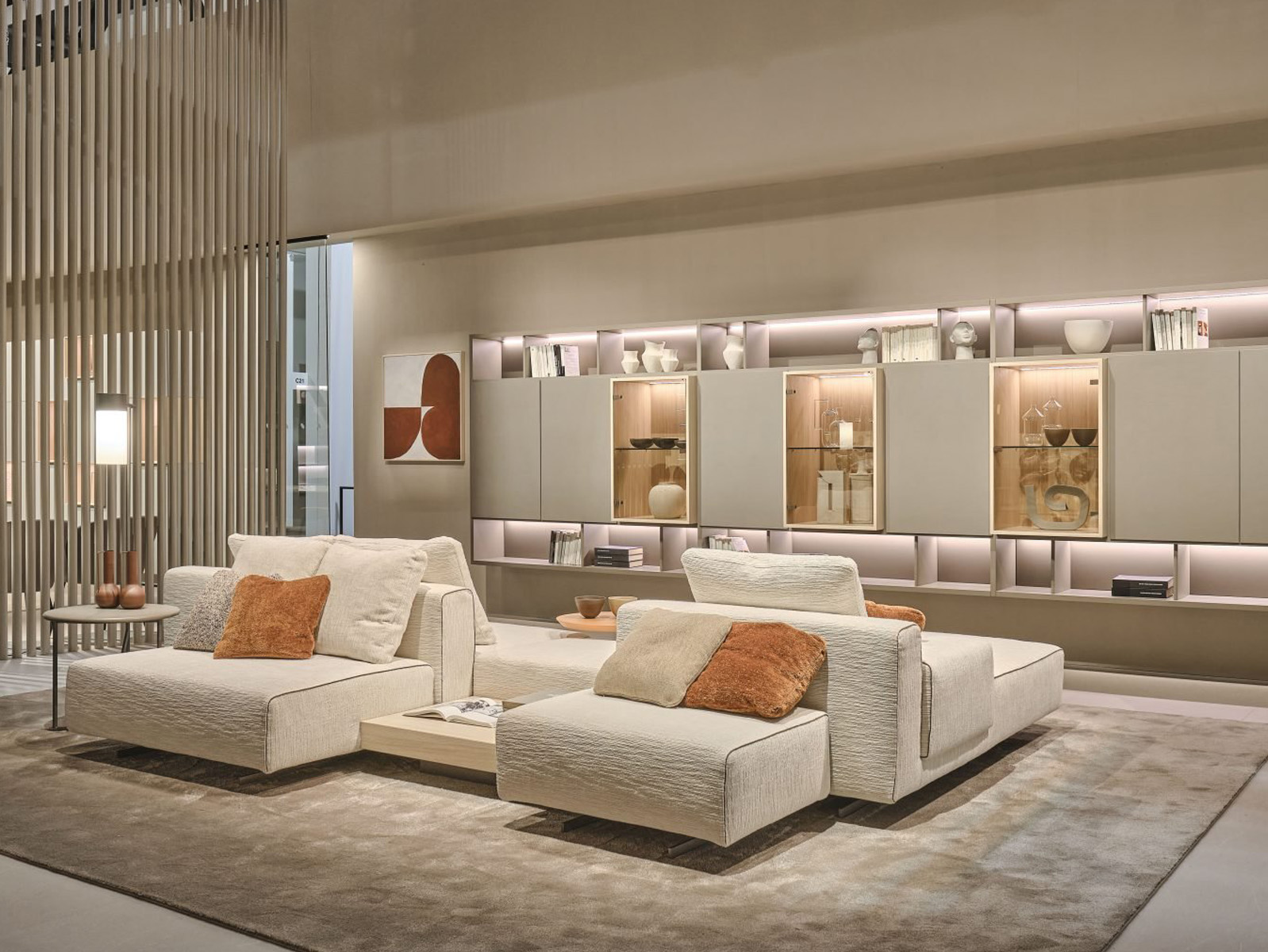 Highlights Salone 2023 - Presotto