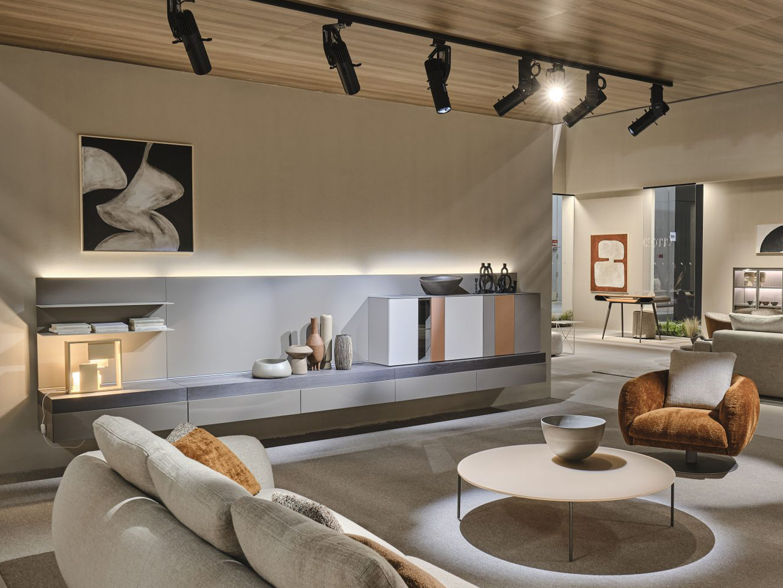 Highlights Salone 2023 - Presotto