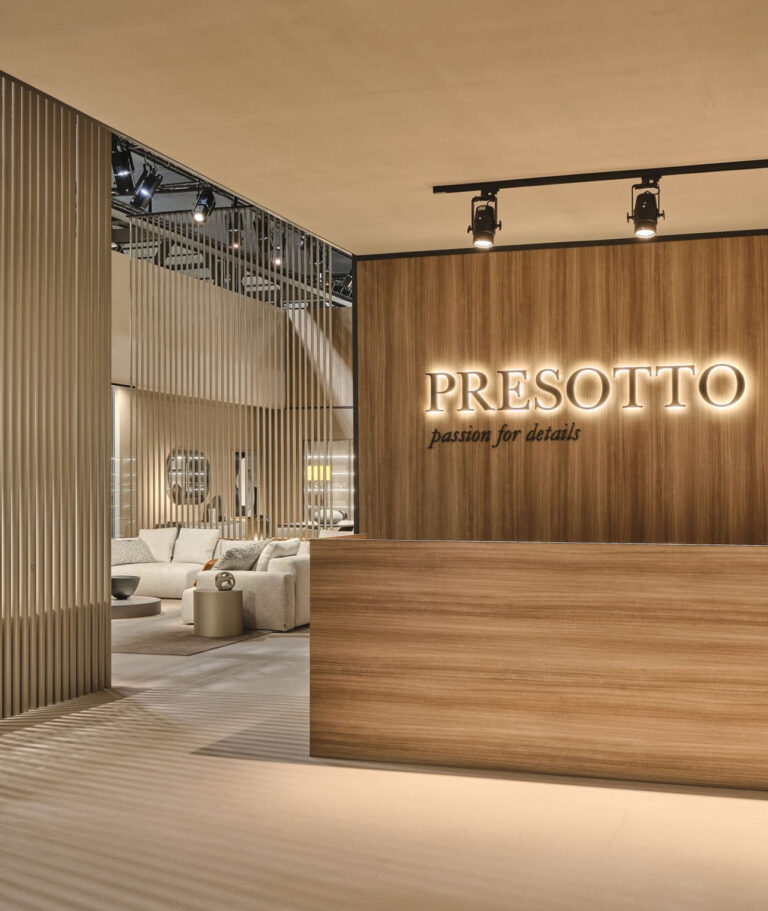 Highlights Salone 2023 - Presotto