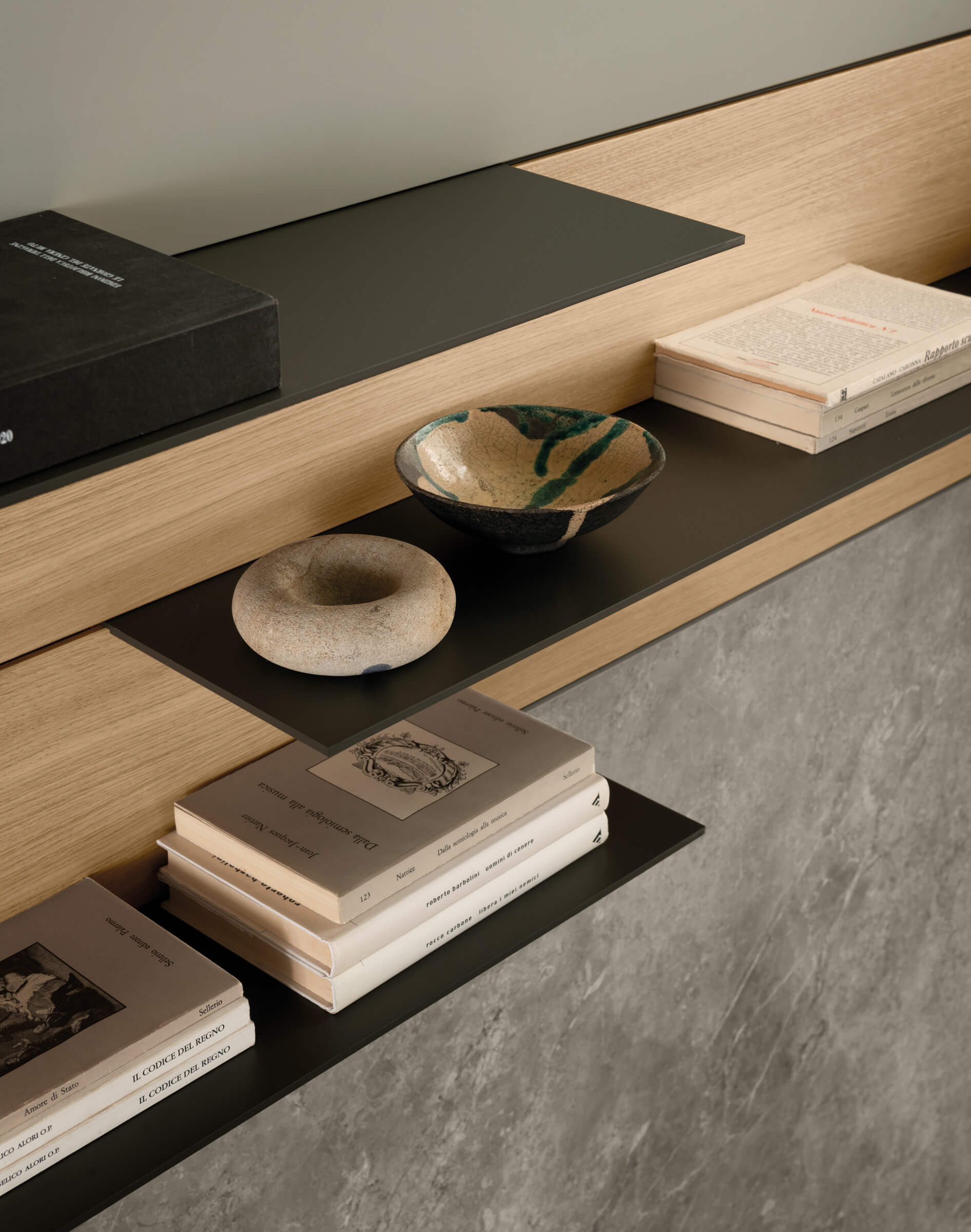 I-modulART #1 - Presotto