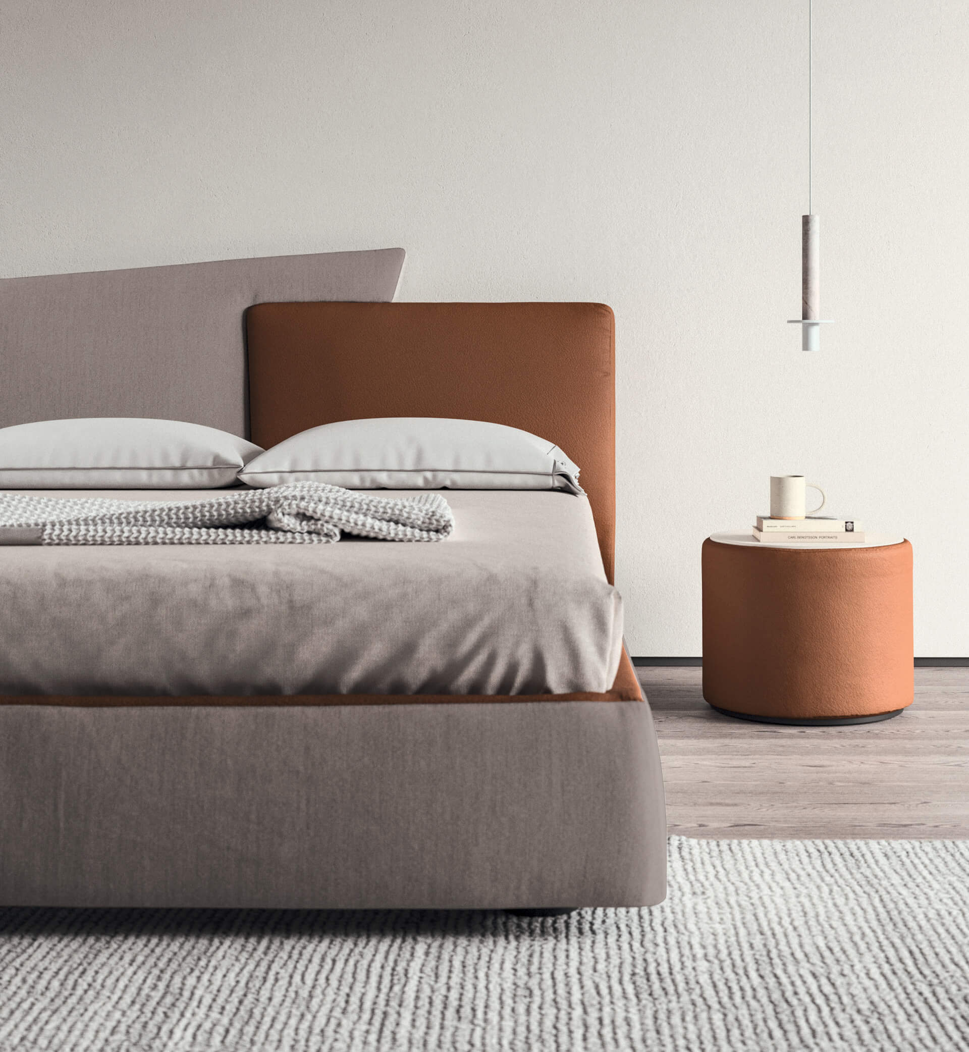 Meeting Up - Presotto