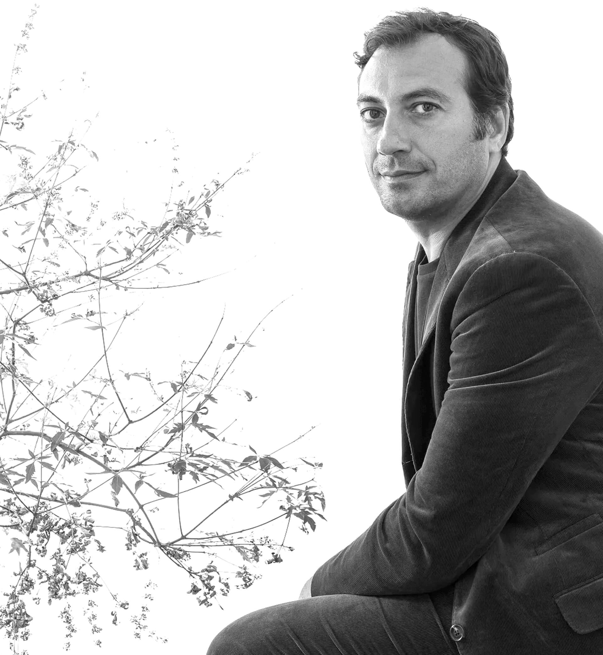 Alessandro Scandurra - Presotto