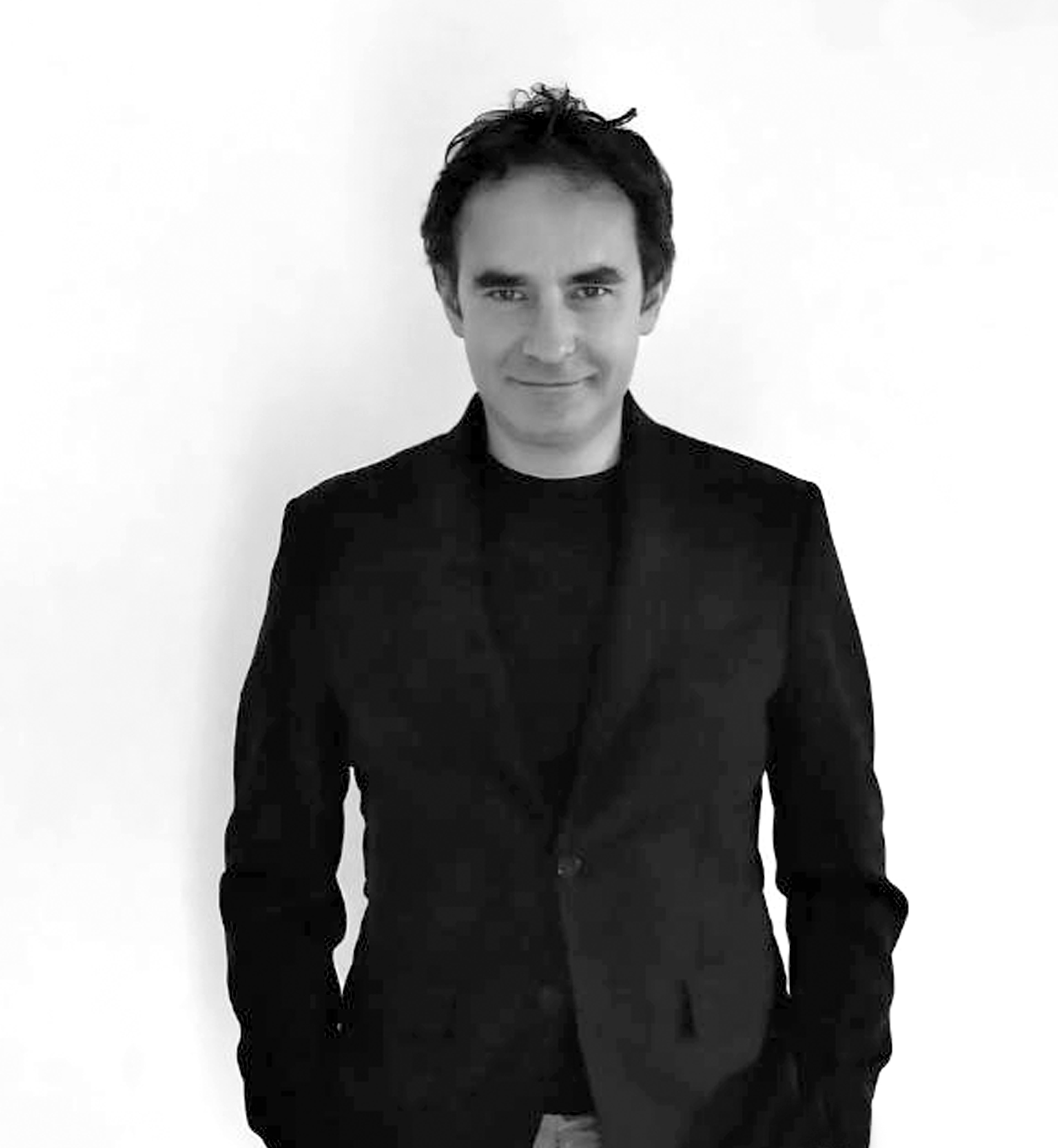 Andrea Lucatello - Presotto