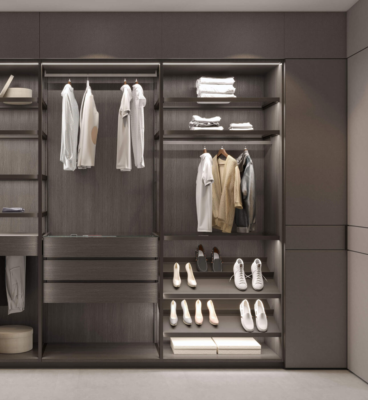 Tecnopolis Free - Presotto