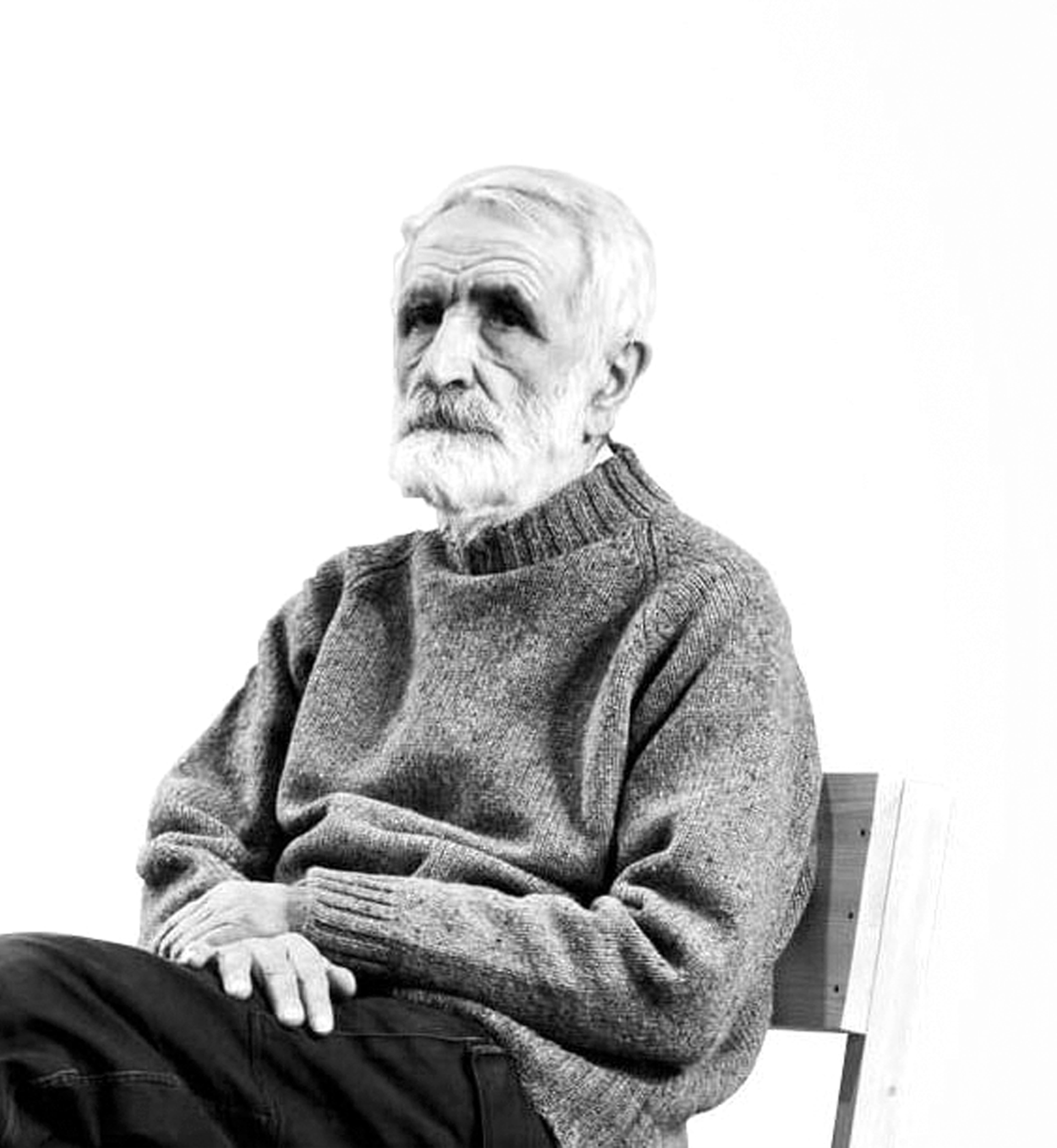 Enzo Mari - Presotto