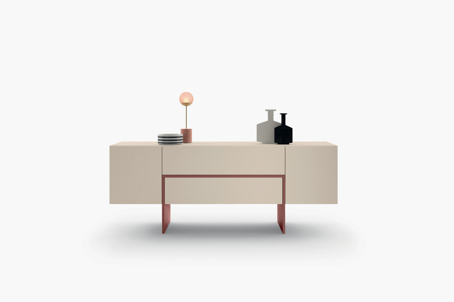 Madie moderne di design