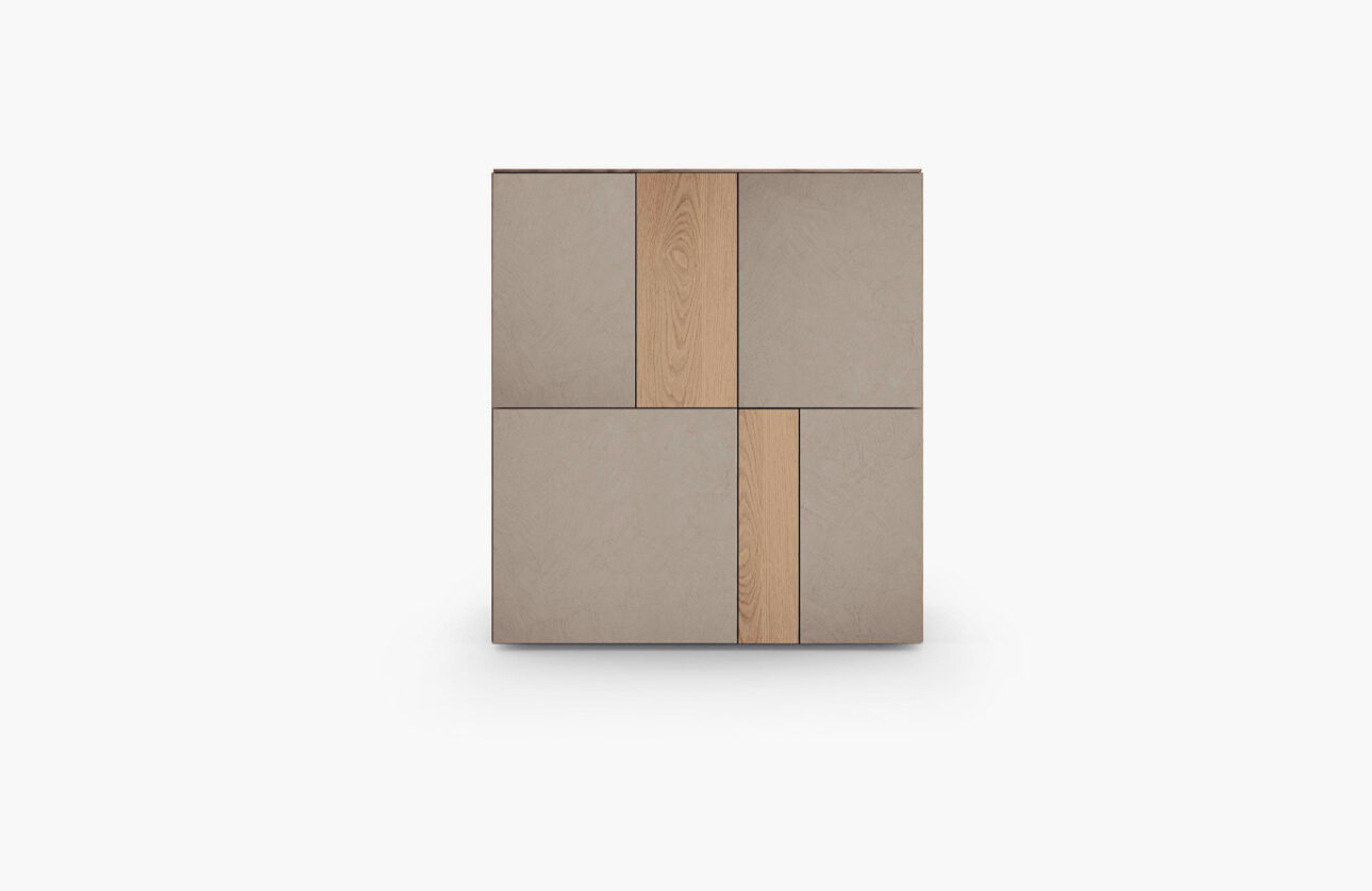 I-modulArt - Sideboards - Presotto