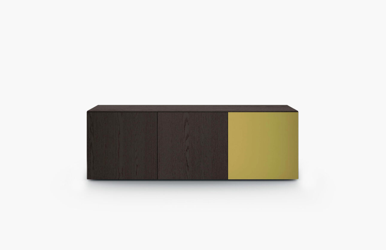 I-modulArt - Sideboards - Presotto