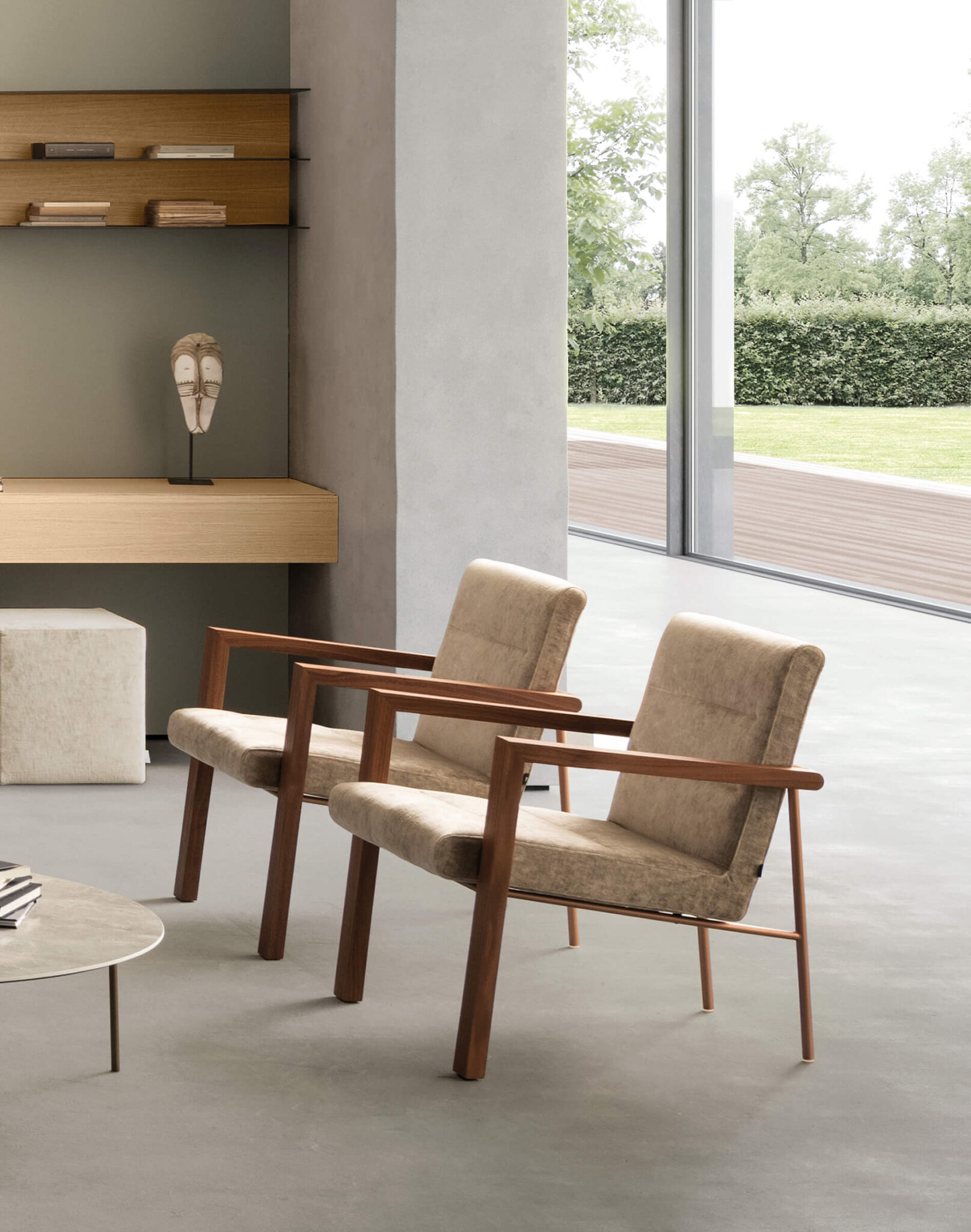 Mimosa - Star System - Presotto