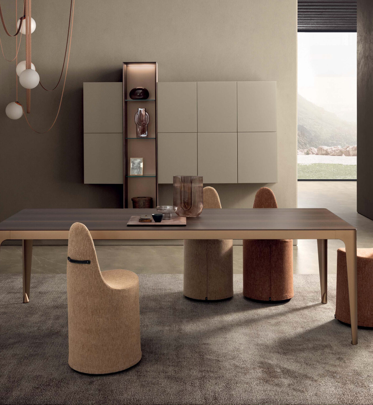 Landscape - Presotto