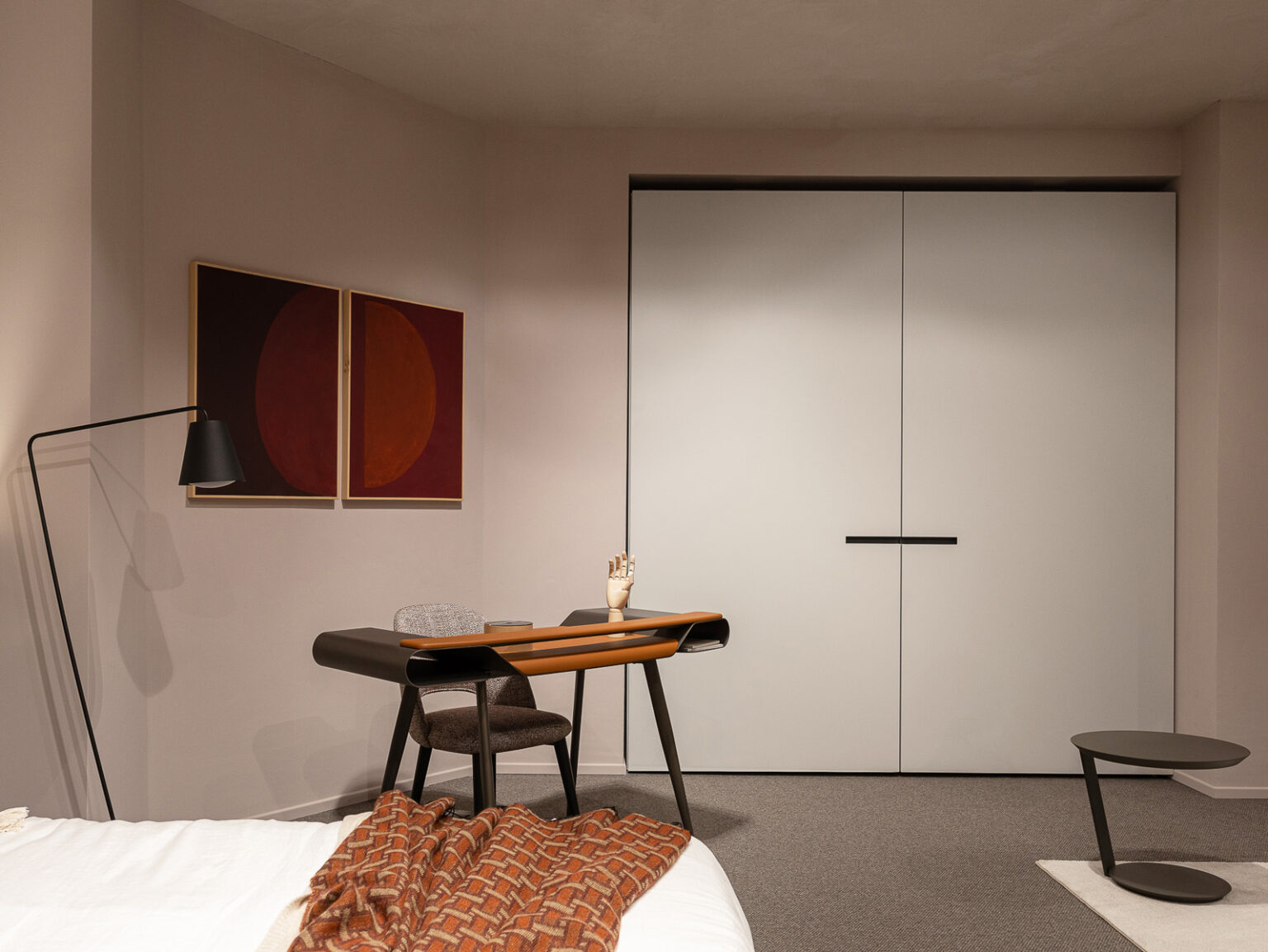 New Milan Flagship Store - Presotto