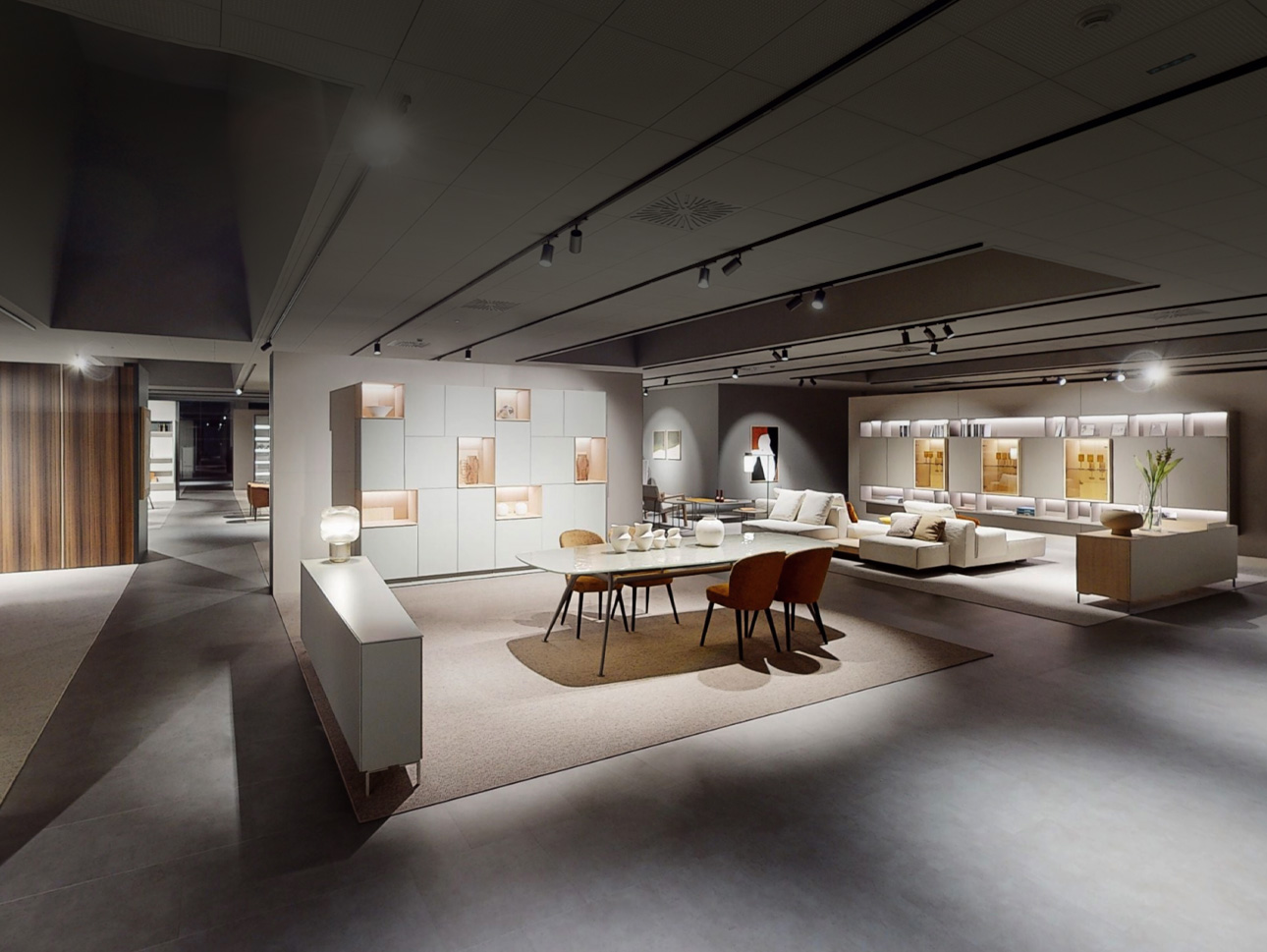 Presotto’s New Showroom - Presotto