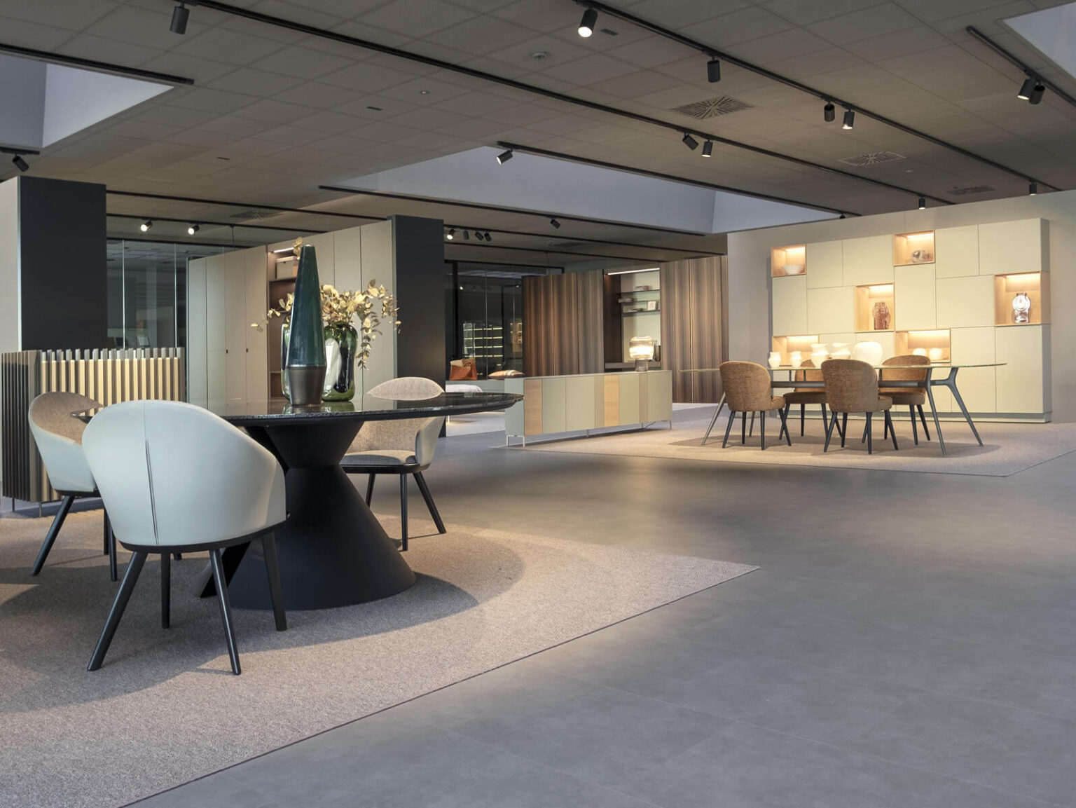 Presotto’s New Showroom - Presotto