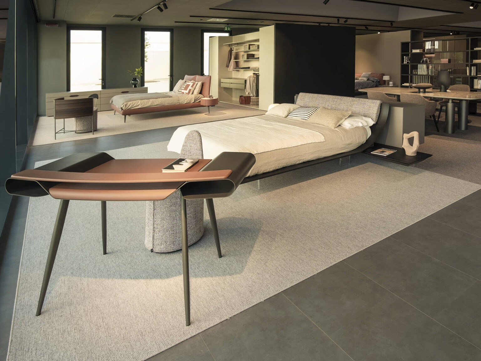 Presotto’s New Showroom - Presotto