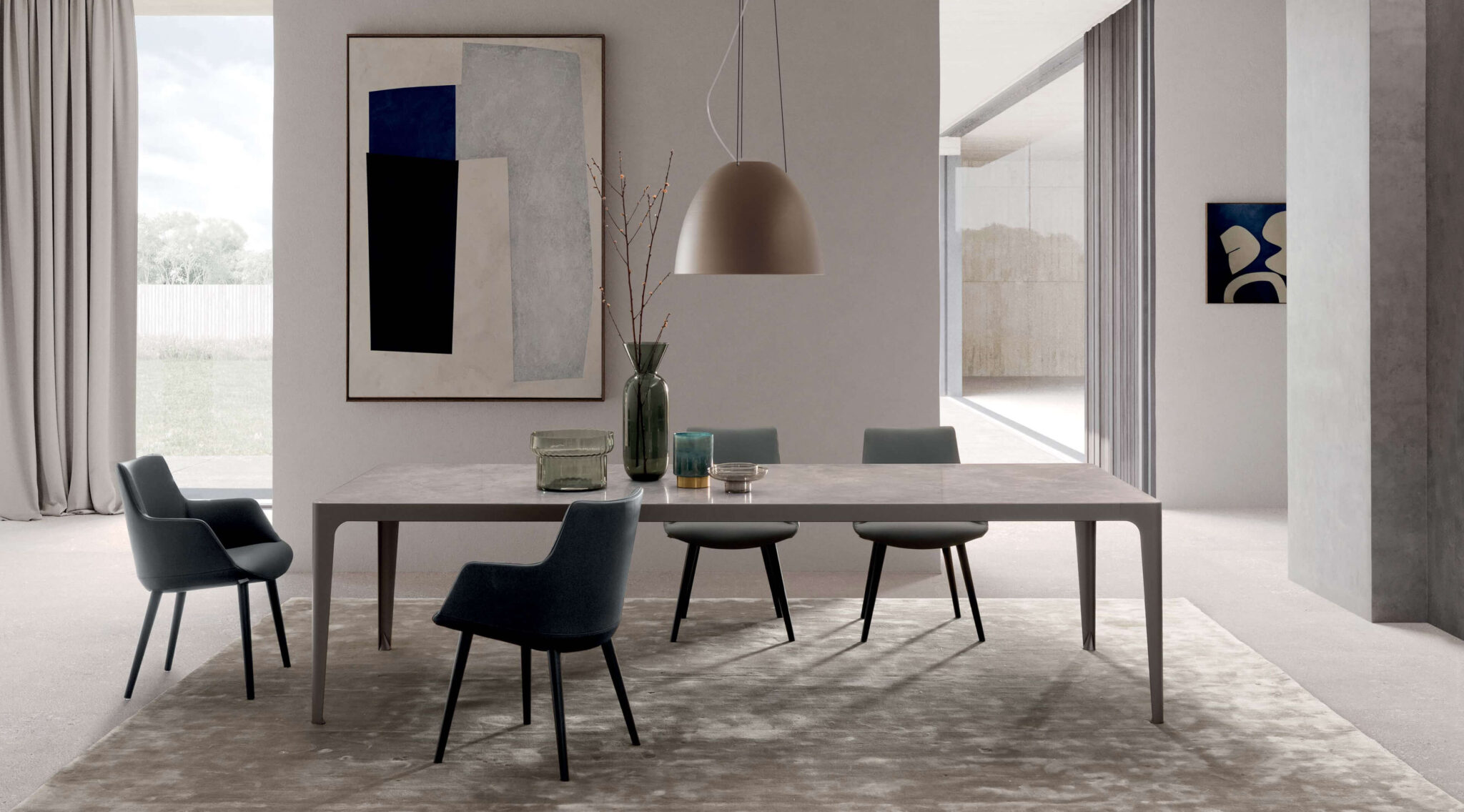 Grand More - Presotto