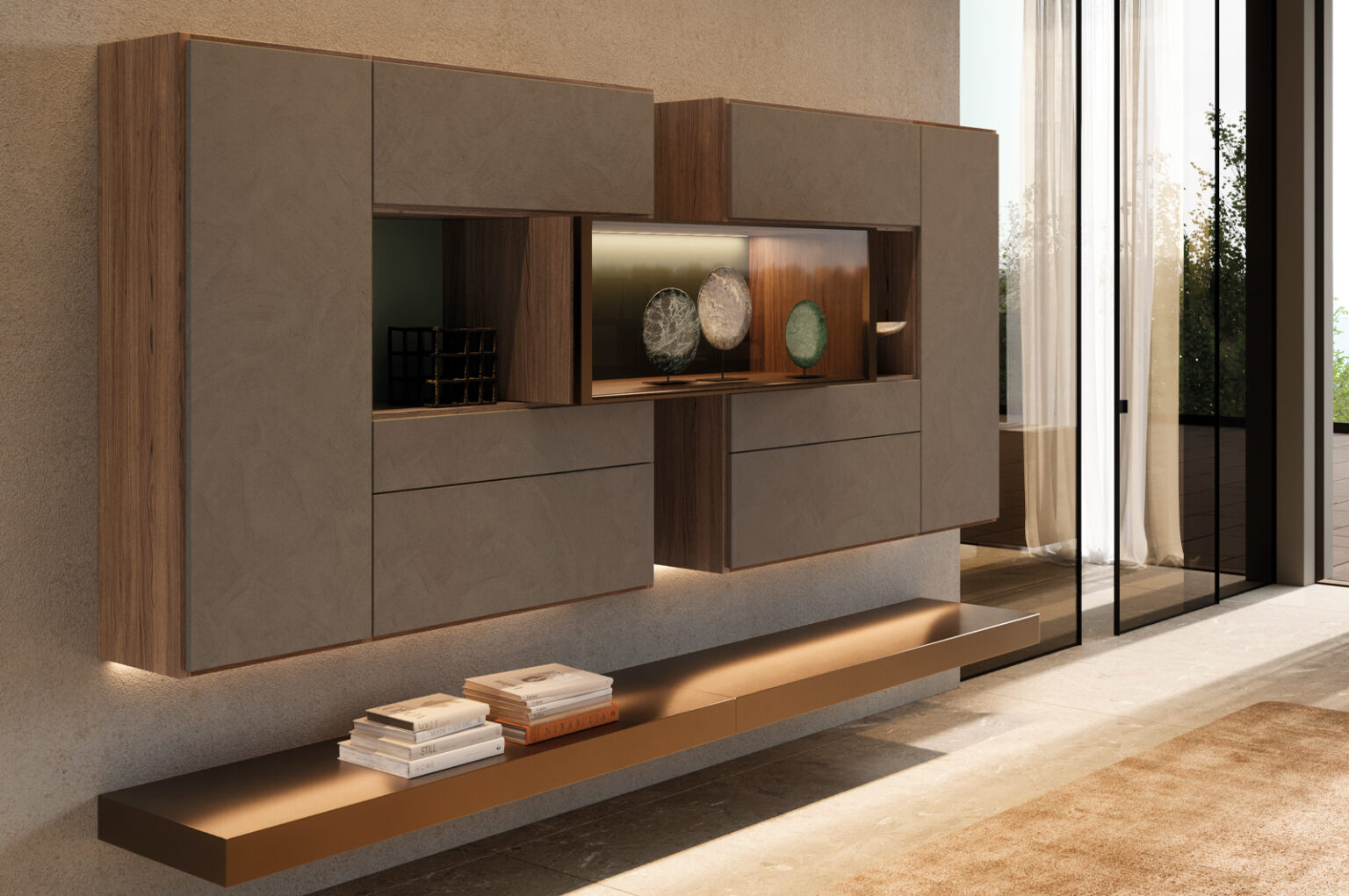 Highlights Salone del Mobile 2024 - Presotto