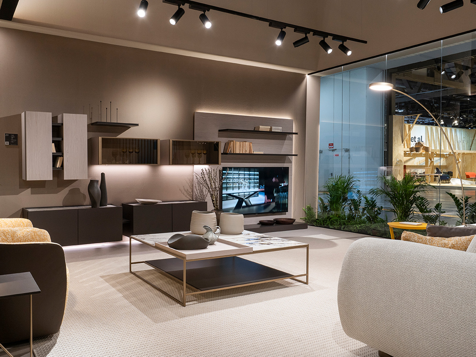Highlights Salone del Mobile 2024 - Presotto